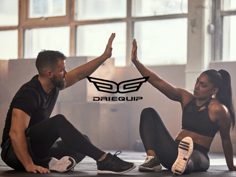 Upgrade Your Workout with High-Performance Fitness Apparel | Boost Your ...